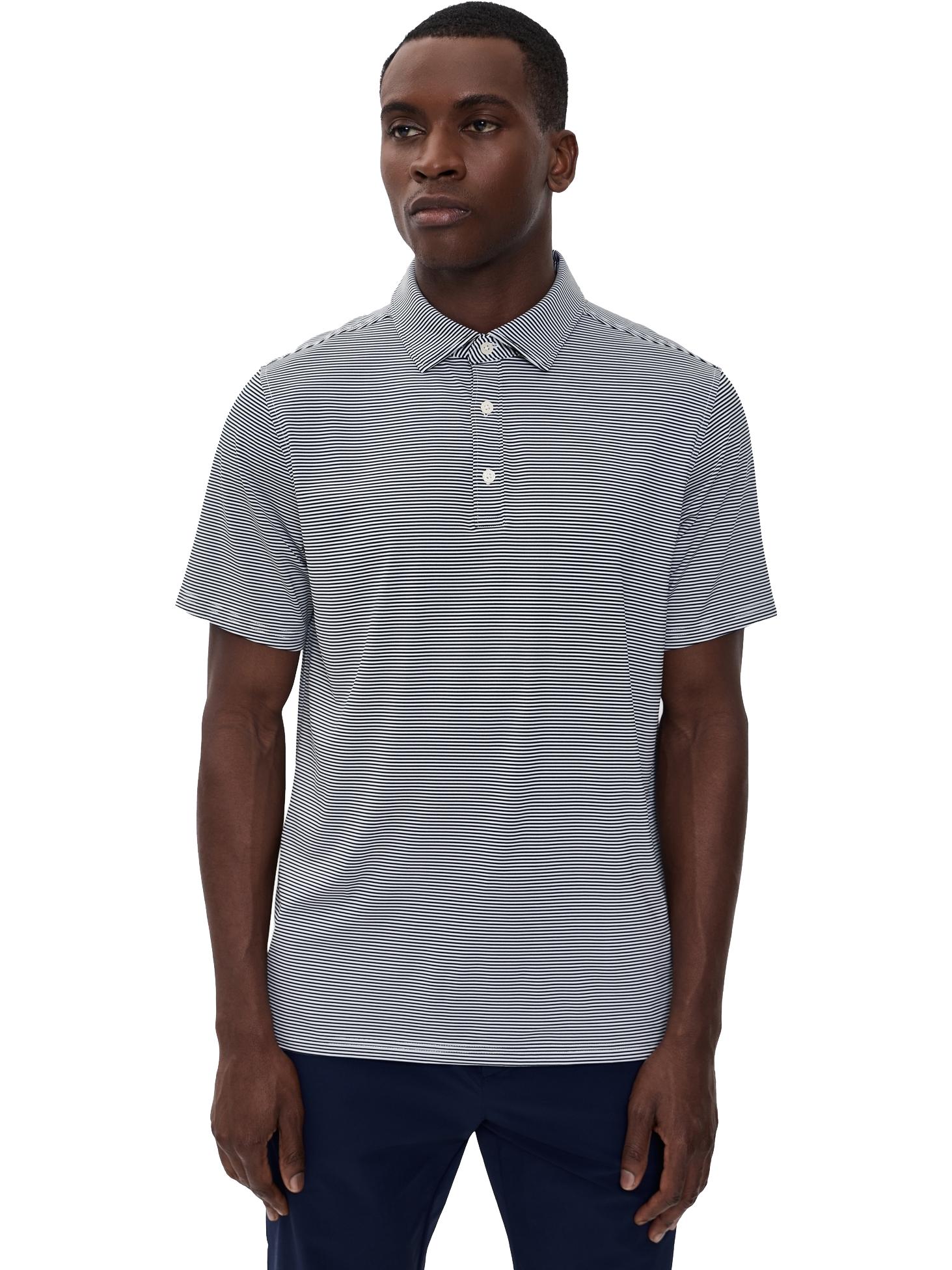 RHONE drive time polo